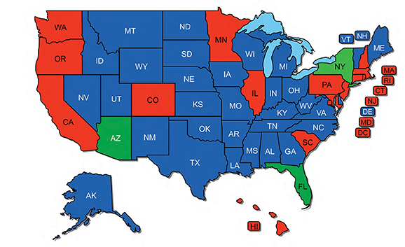 Multi-State CCW Class - WNY and NYC Concealed Carry Classes/Pistol ...
